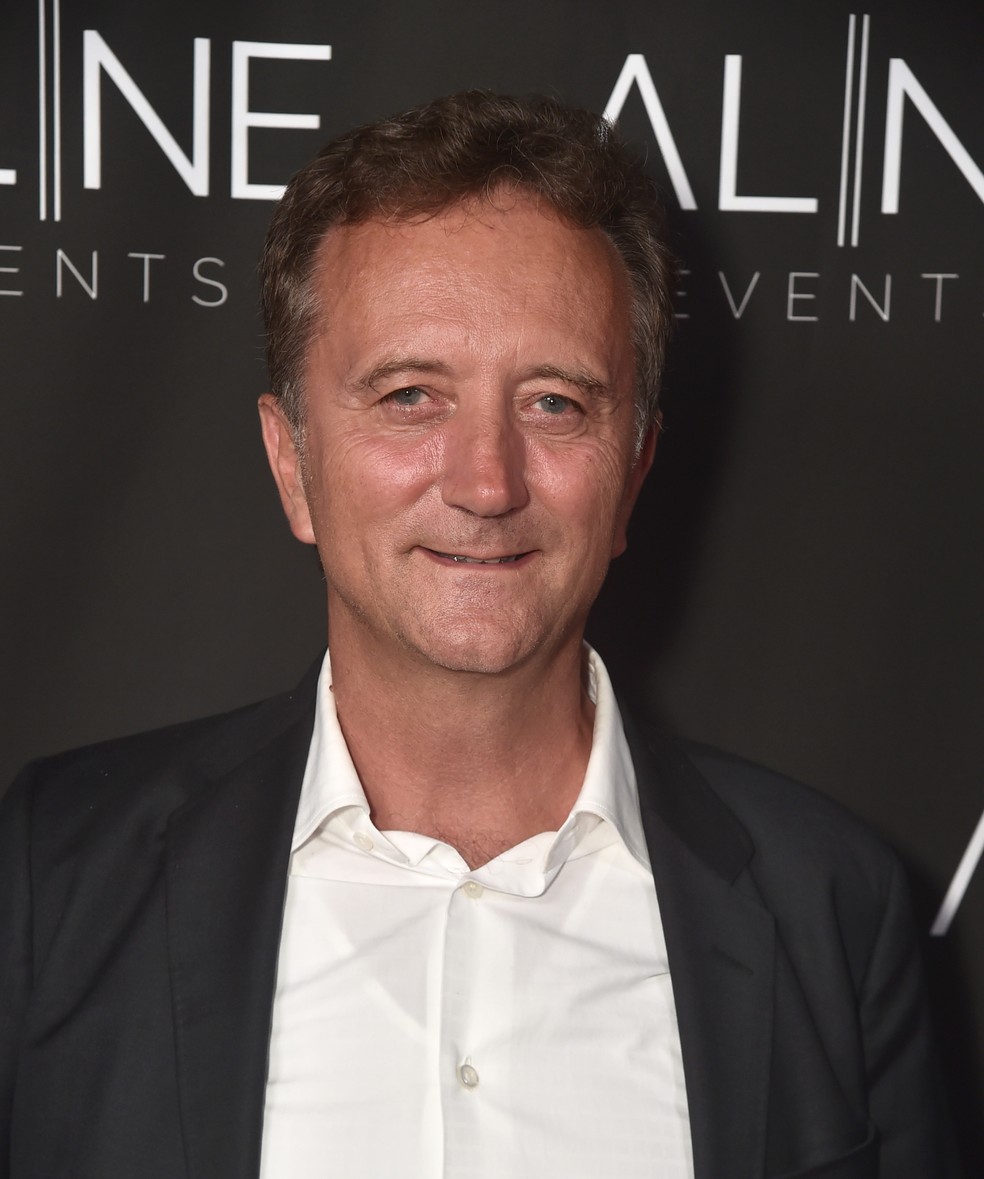 A história por trás do superiate que vai funcionar como um condomínio ...