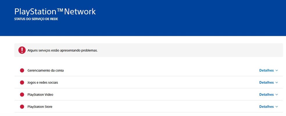 PlayStation Network volta ao ar após 24 horas de 'apagão' no mundo todo