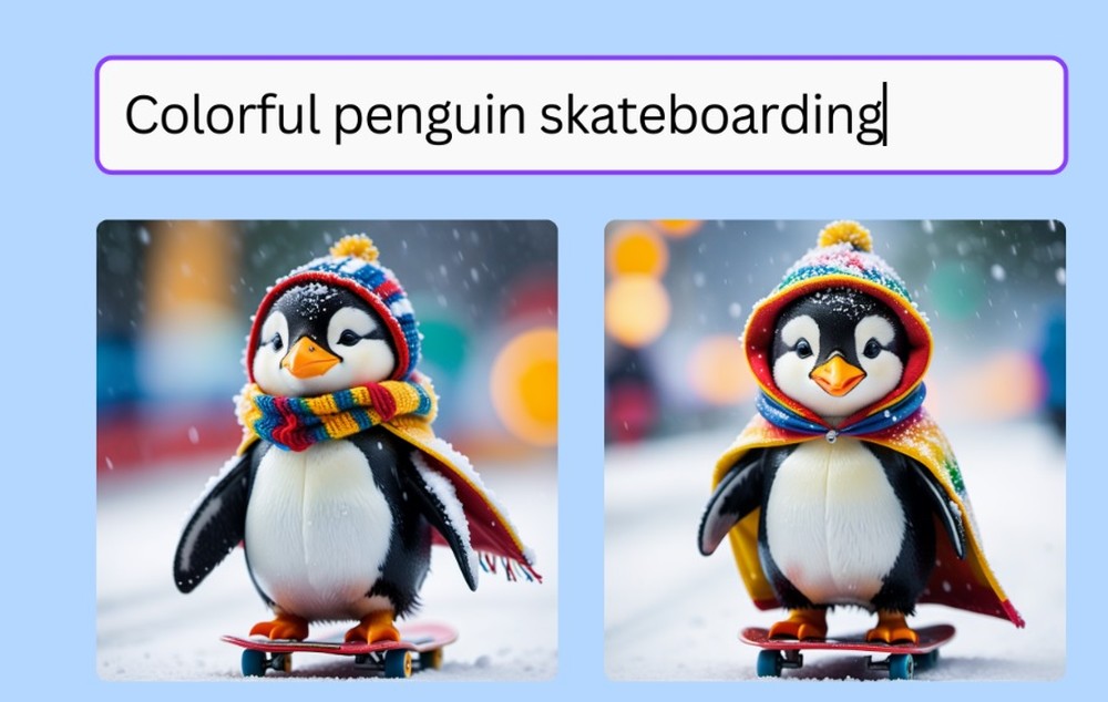 Mojo AI: conheça a ferramenta para geração de imagens com IA