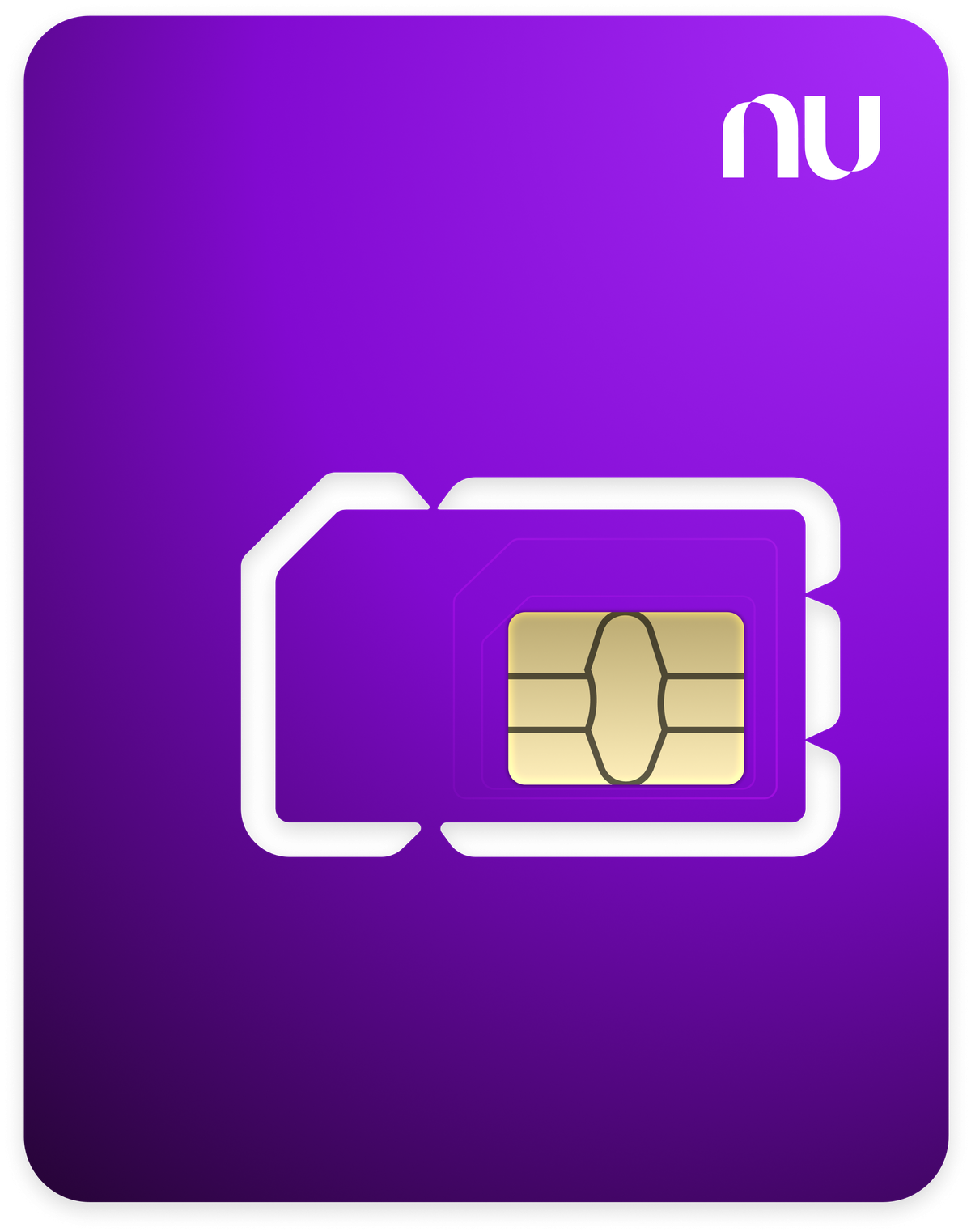 Nubank lança chip físico e faz mudanças em seu serviço de telefonia ...