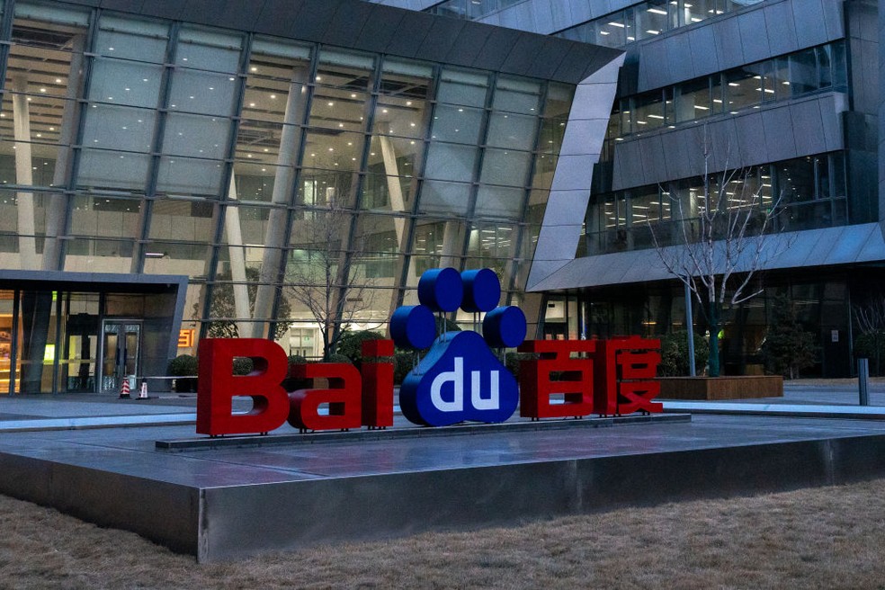 "Não sou sua mãe, quero resultados": executiva do Baidu é criticada após publicar vídeos nos ...