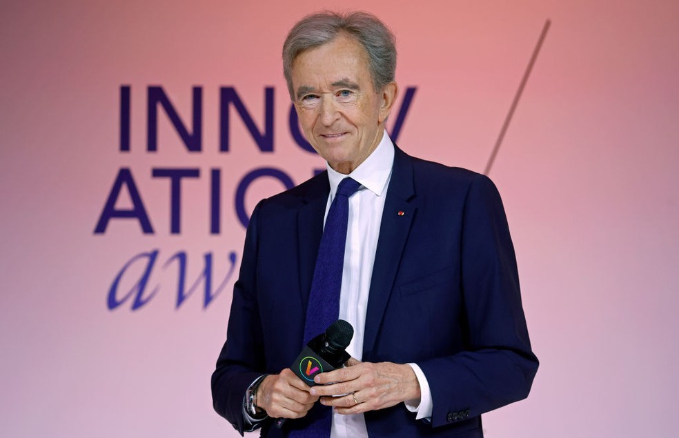 No topo do topo: apenas 15 pessoas têm fortuna de mais de US$ 100 bi no ...