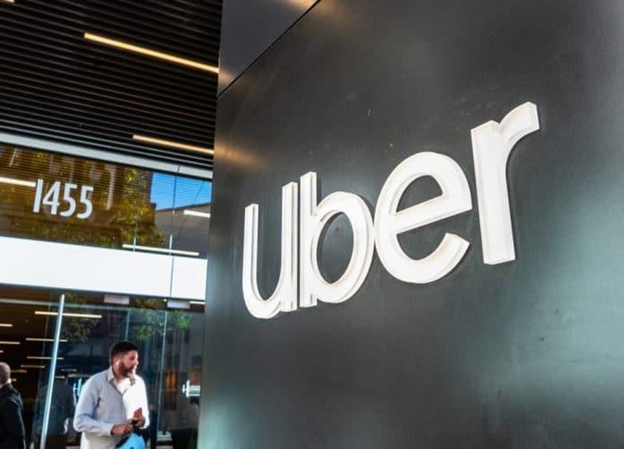 Uber procura aumentar receita de anúncios digitais com nova divisão de ...
