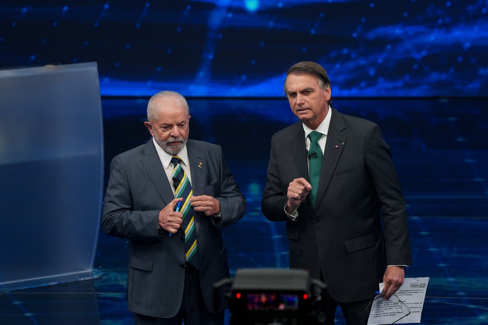 TSE concede inédito direito de resposta a Lula em programa eleitoral de ...