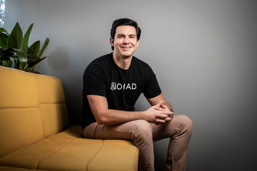 Nomad: CEO fala sobre o impacto do dólar na casa dos R$ 6, expectativa de breakeven e ...