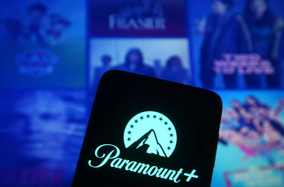 Paramount avalia venda de fatia majoritária no serviço de streaming ...