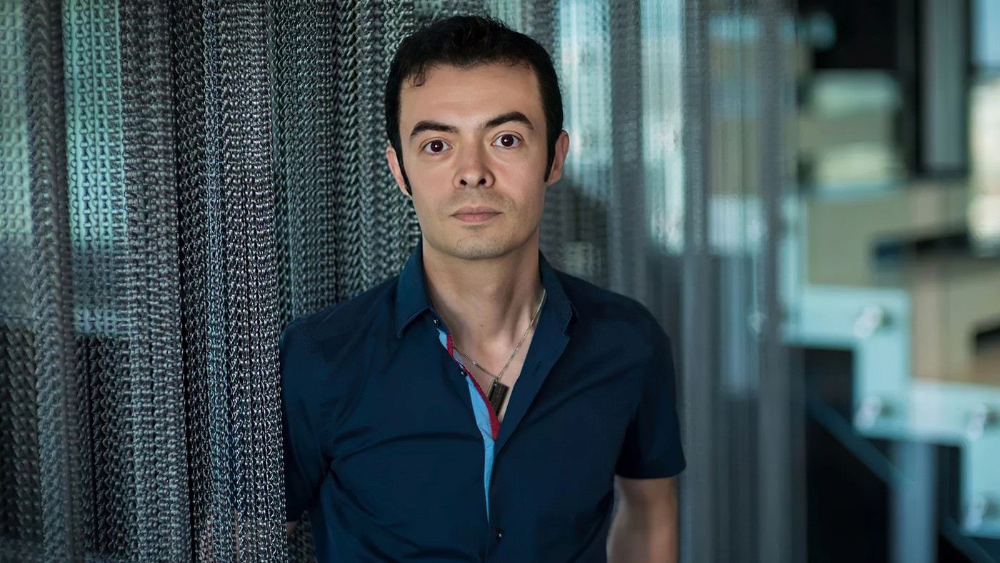 Orkut Büyükkökten: conheça a história, fortuna e futuros planos do ...