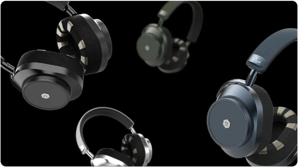 Empresa lança fones de ouvido que monitoram as ondas cerebrais para ...