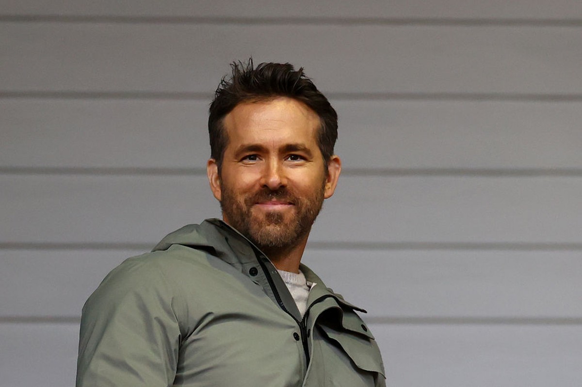 O toque de Midas de Ryan Reynolds: como ator transforma negócios em ...