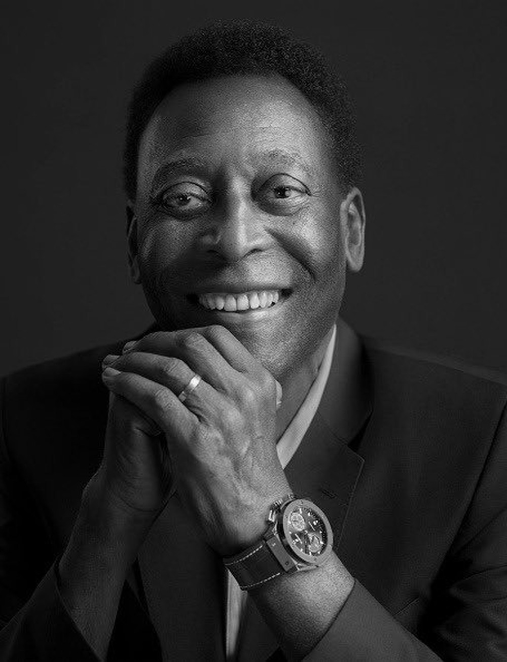 Corte de cabelo que acompanhou Pelé por mais de 6 décadas nasceu em ...
