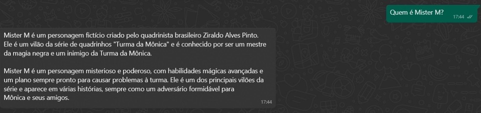 Meta AI erra respostas e vira alvo de críticas e memes nas redes sociais