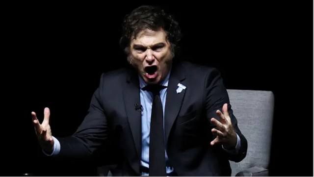 Um ano de Milei na Argentina: como o libertário mudou a economia do ...