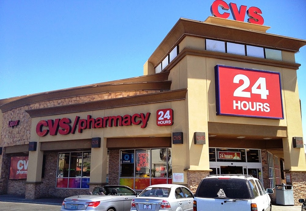 CVS, Walmart e Walgreens pagarão US$13,8 bilhões para resolver ...