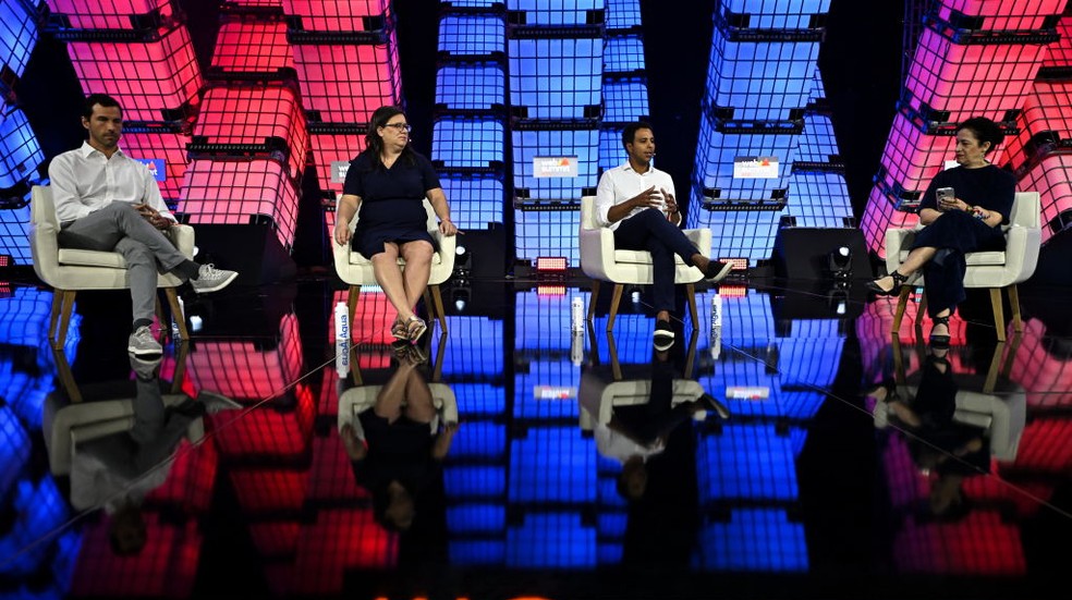 Como um founder pode se tornar um excelente CEO, segundo três líderes à ...