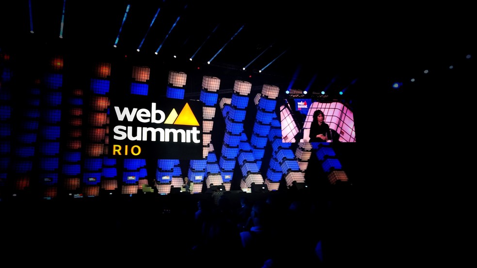 Web Summit: Rio vai ter fundo público para aportar em startup que se ...