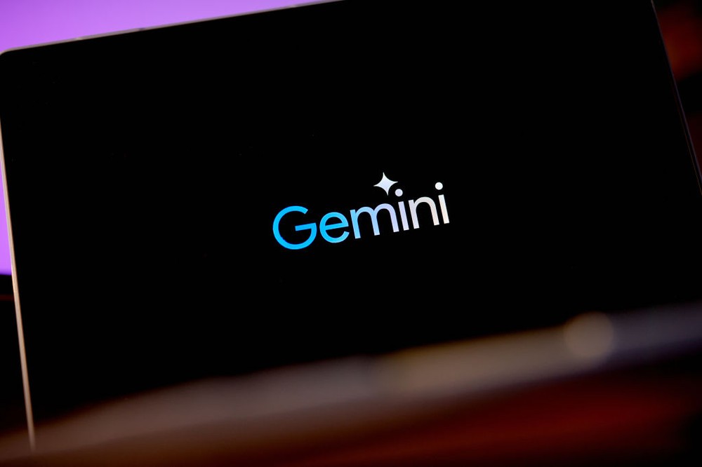 Gemini, do Google, passa a permitir que usuários façam perguntas com ...