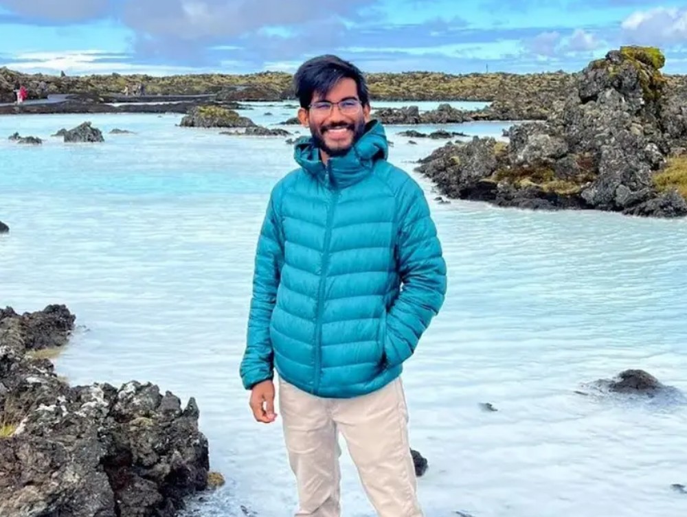 Ex-funcionário do Google economizou, investiu e, aos 29 anos, conseguiu ...