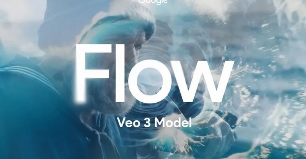 Flow: como funciona a nova IA do Google que gera vídeos com ...