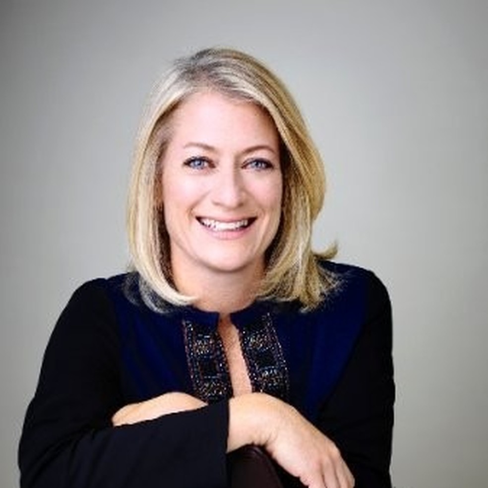 Jamie Miller deixa cargo de diretora financeira da Cargill