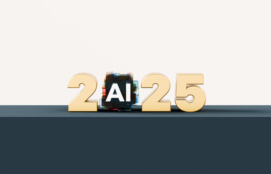 Inteligência artificial, do hype ao uso estratégico e disseminado: os ...