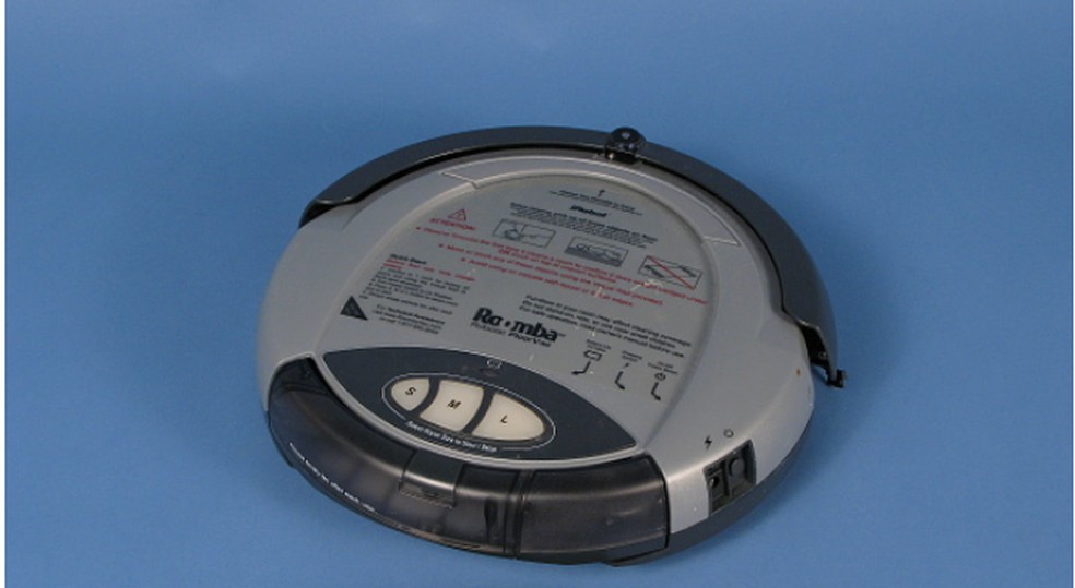 Aspirador-robô: como surgiu o primeiro robô que chegou às nossas casas