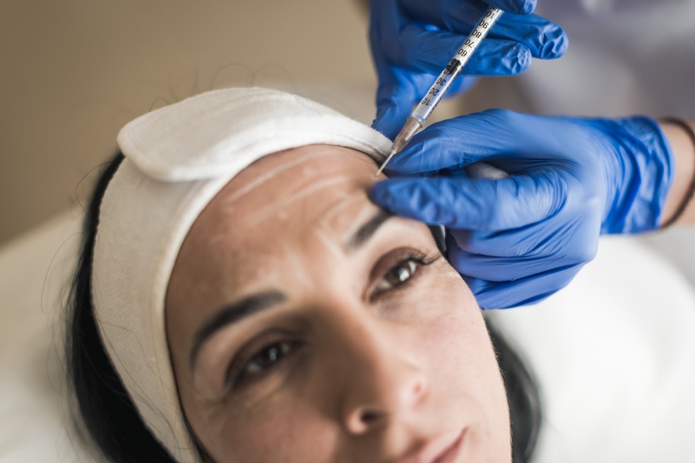 Três mulheres contraíram HIV após procedimento estético para ...