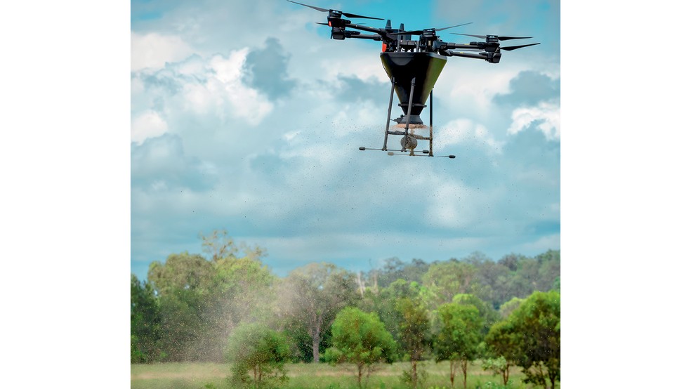 20 tecnologias verdes que podem nos ajudar a salvar o planeta | Um Só Planeta | Época NEGÓCIOS