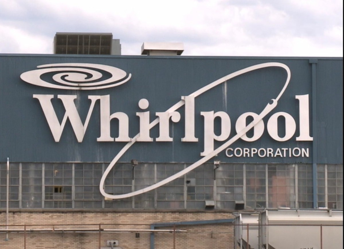Lucro da Whirlpool cai para US$ 83 milhões no 3º trimestre | Empresas ...