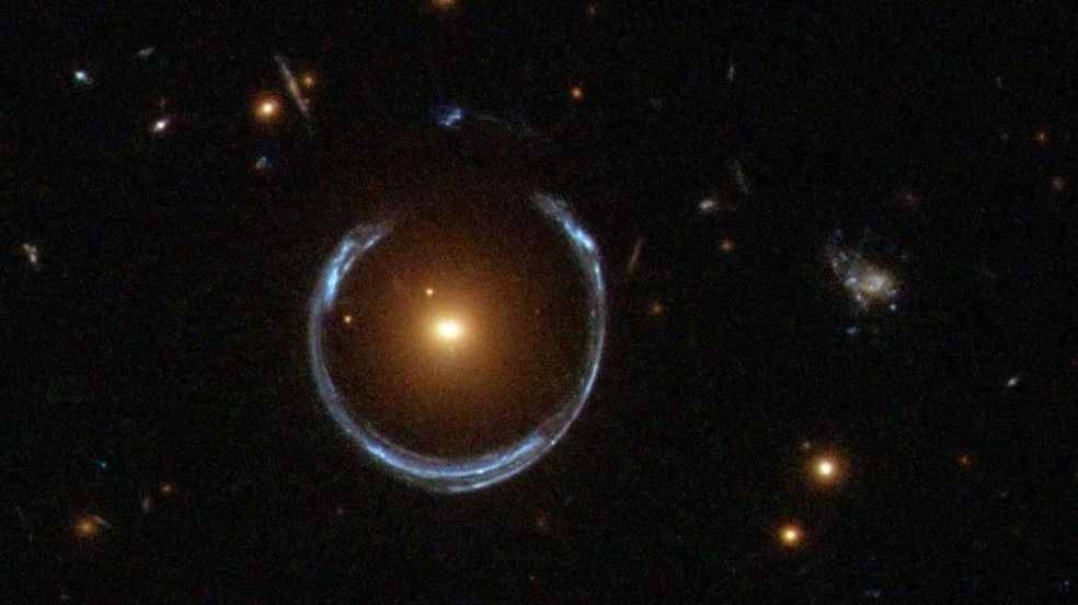 Os três erros de Einstein