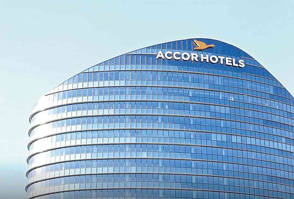 Accor pretende chegar a 600 hotéis nas Américas até 2027, mais da ...