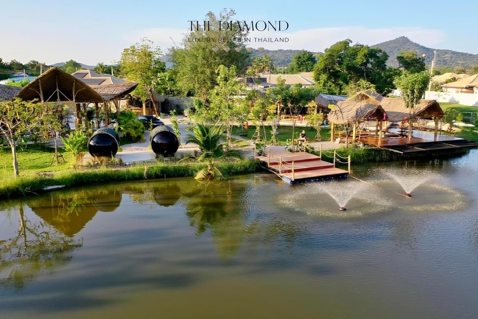 ‘White Lotus’ detox: resort de luxo na Tailândia oferece tratamento ...