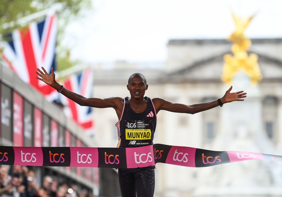 Olimpíadas 2024: conheça o super material esportivo que otimiza o ...