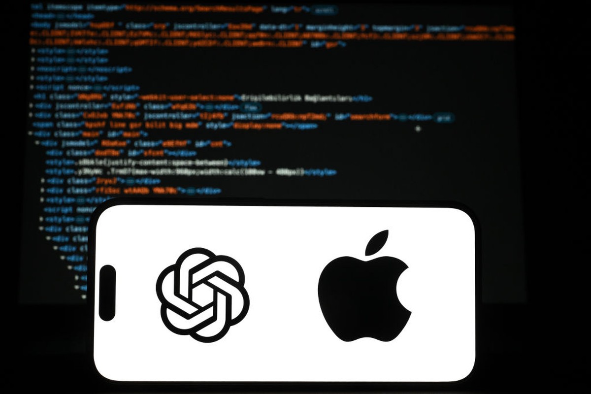 Apple forma time para desenvolver seu próprio ChatGPT, diz Bloomberg ...