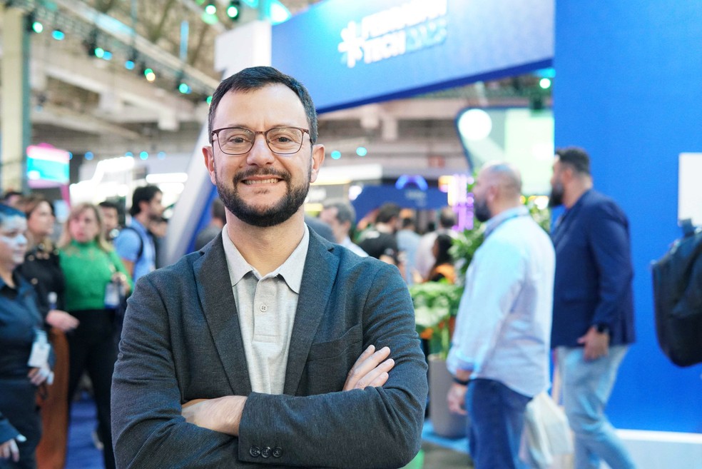 Antes de investir em IA, toda empresa precisa saber qual problema quer ...