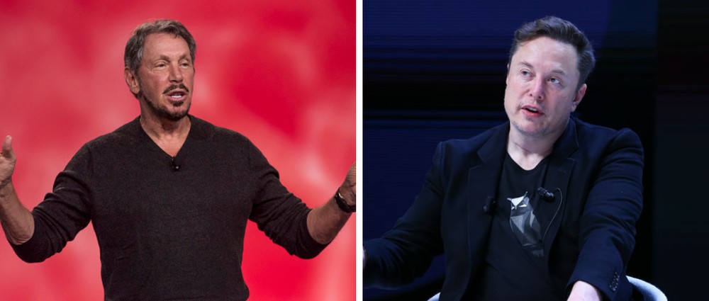 Larry Page é o 2º mais rico do mundo em dezembro, após disparada das ...