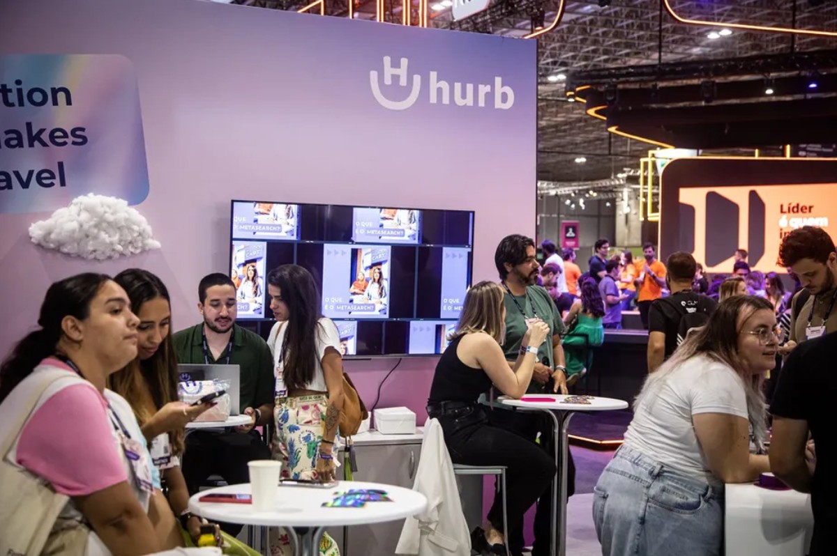 Funcionários demitidos pela Hurb relatam atraso em pagamentos