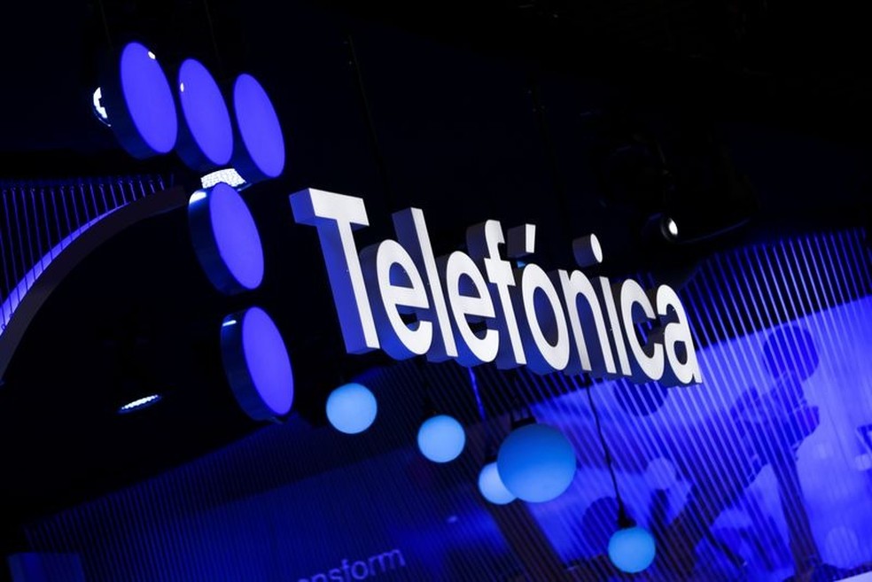 Telefónica sofre prejuízo maior que o esperado, mas supera previsões de ...
