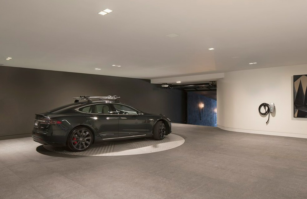 Bilionário da IA Sam Altman processa construtores de sua mansão de luxo ...