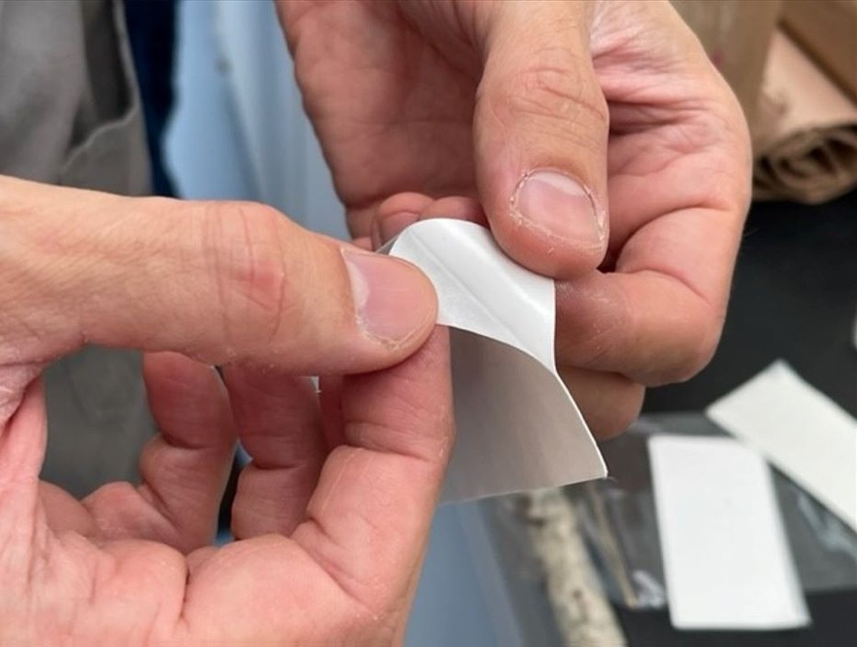 Petrobras testa PET adesivo 100% reciclado, produto inédito ...