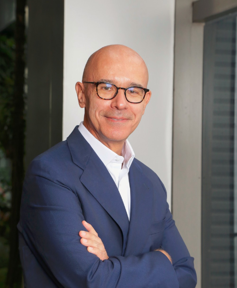 Contrato firmado com a Americanas foi 100% regular, diz Sergio Rial ...