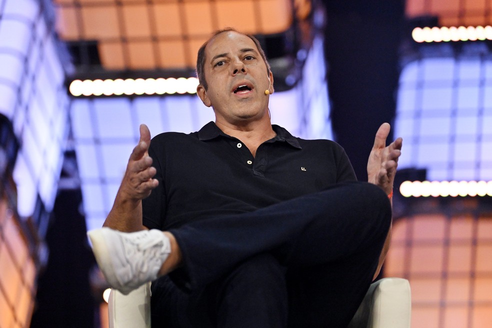 Eric Acher, da Monashees: ‘Sonho é transformar a América Latina em ...