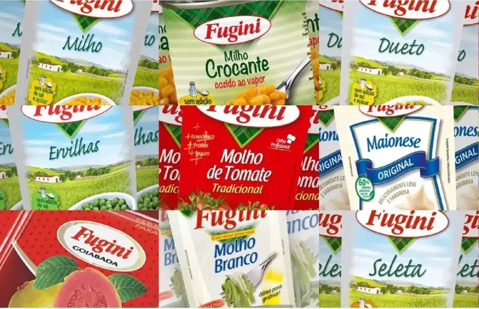 Anvisa libera fabricação de produtos da marca Fugini | Empresas | Época ...