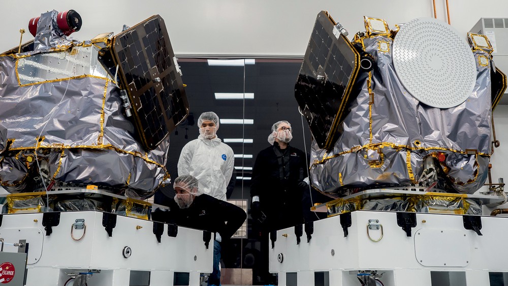 Um apaixonado por estrelas da Nova Zelândia que criou uma gigante de ...