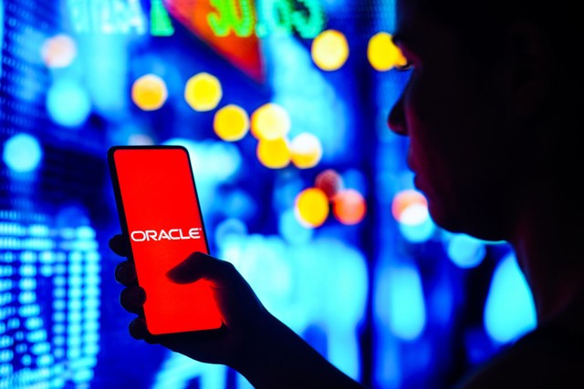 Conheça a Oracle, empresa que fez Ellison ultrapassar Musk como mais ...