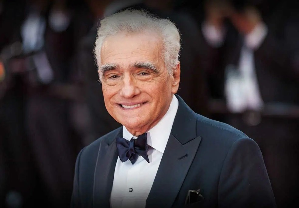 Martin Scorsese no TikTok: diretor de 80 anos viraliza em vídeos postados por filha de 23 ...
