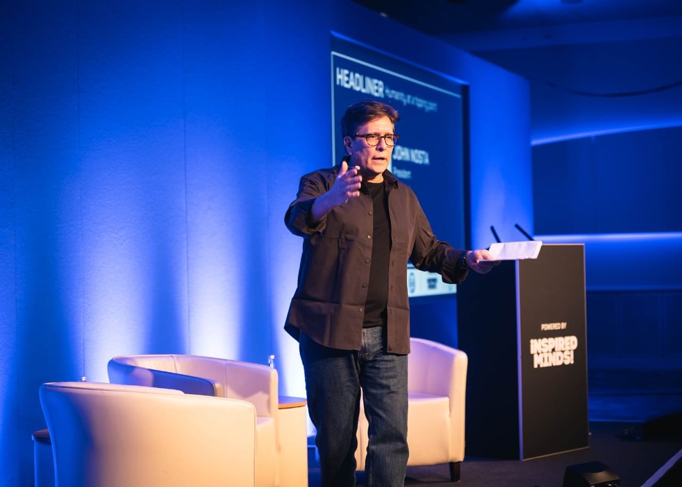 Como a IA deve impactar a medicina, o acesso à saúde e a vida dos ...