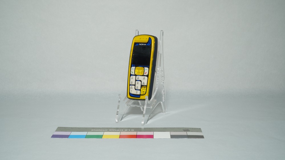 Nokia inaugura museu virtual com 20 mil itens e revela aparelhos ...
