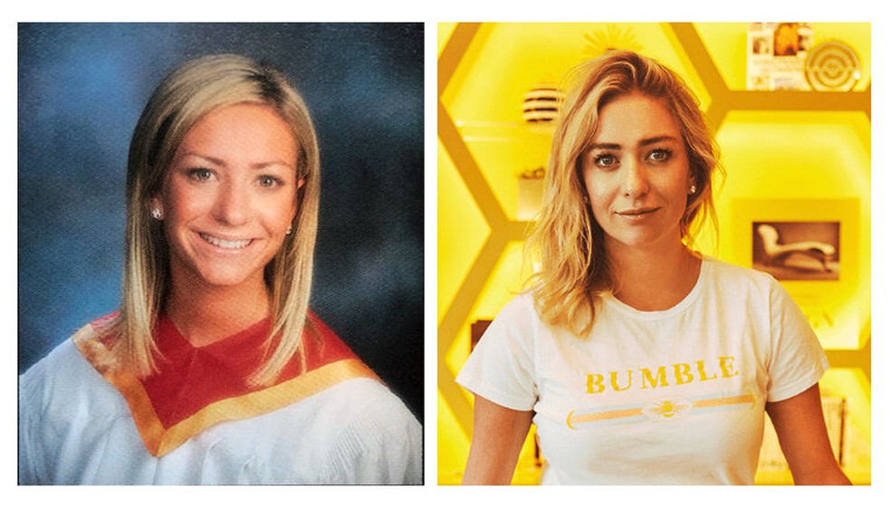 Antes e depois: como eram os bilionários quando fundaram suas empresas ...