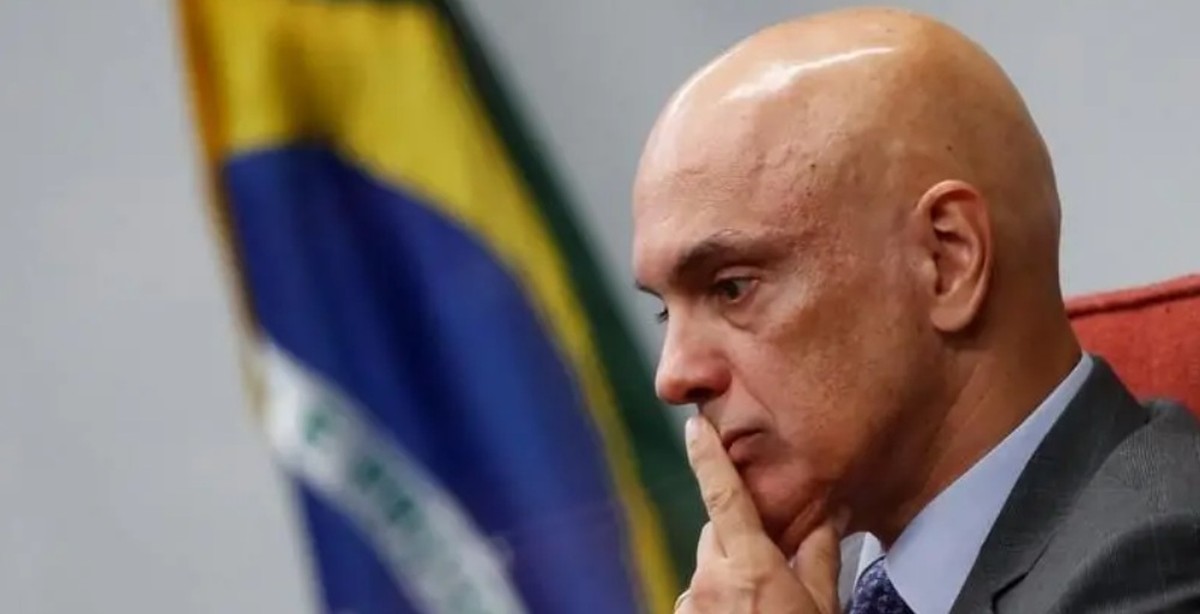 Alexandre de Moraes e o meme do cartão Elo: entenda por que o ministro ...