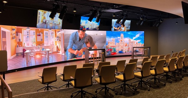 Microsoft inaugura hub de inovação no Brasil para apresentar suas ...